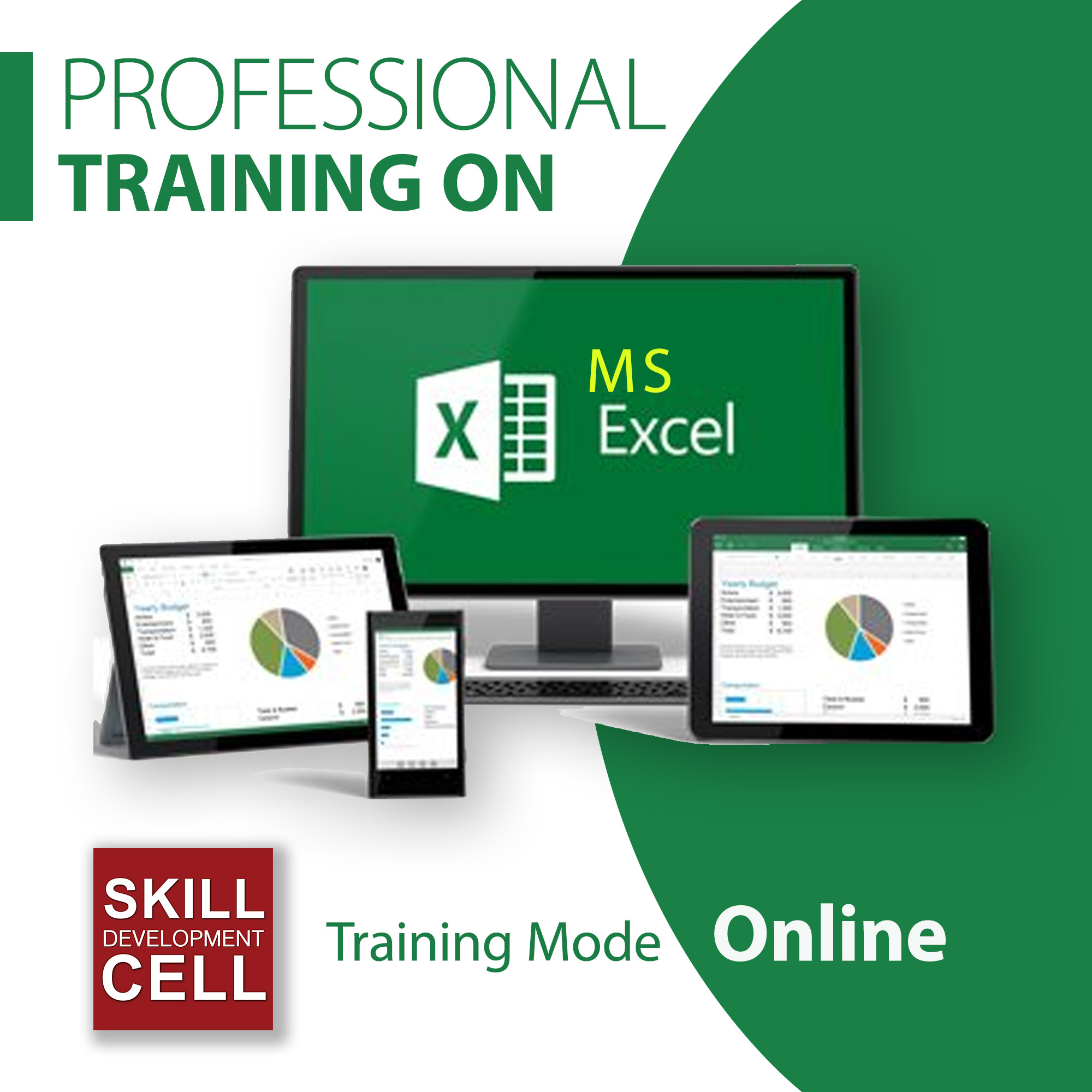 Courses – Skill Development Cell