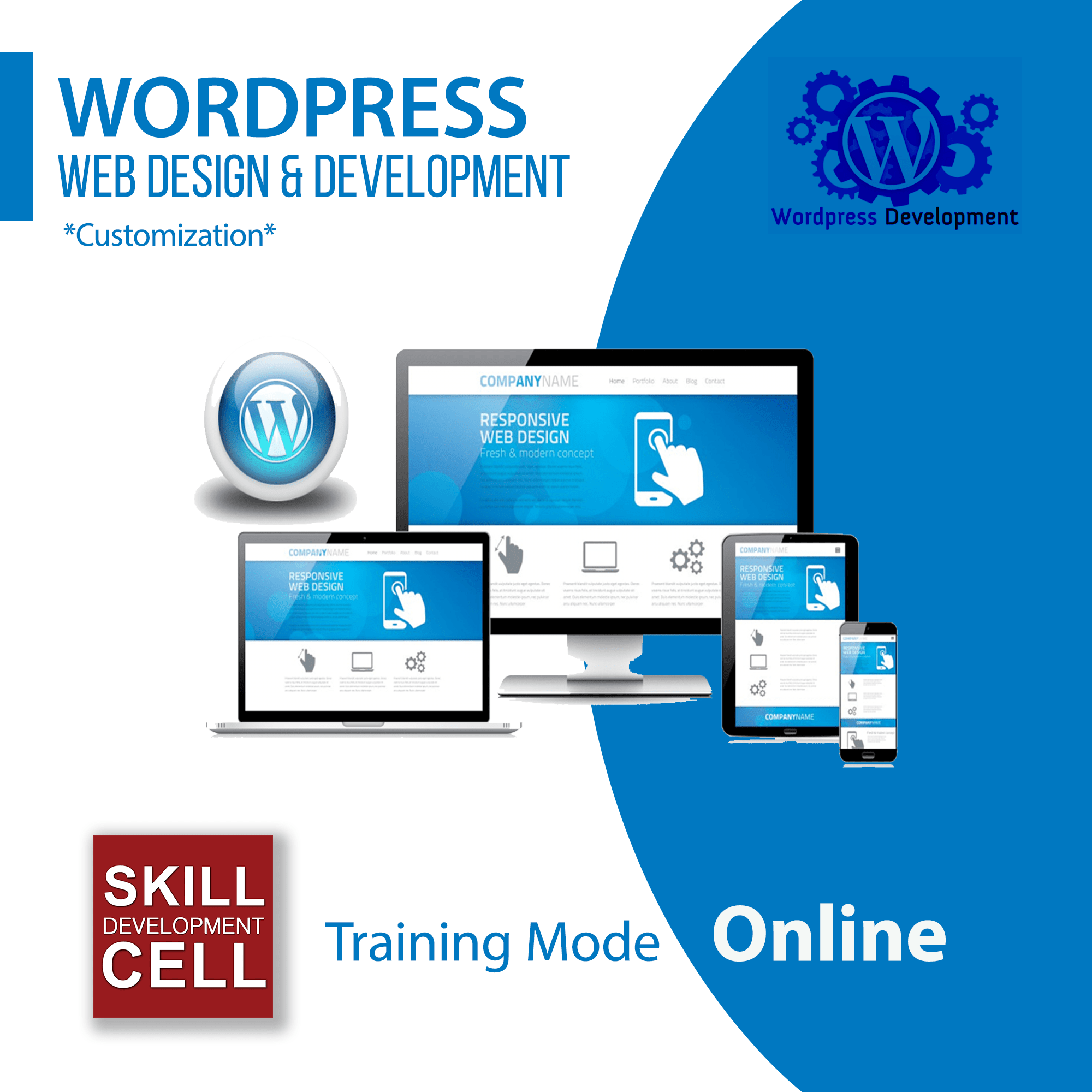 Courses – Skill Development Cell